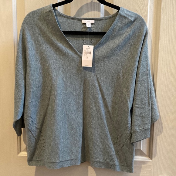 J. Jill | Tops | Nwt Jjill Top | Poshmark